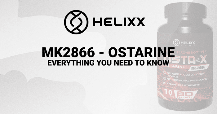 MK2866 Ostarine: What it is, How to Use it, and Who Can Benefit from it ...